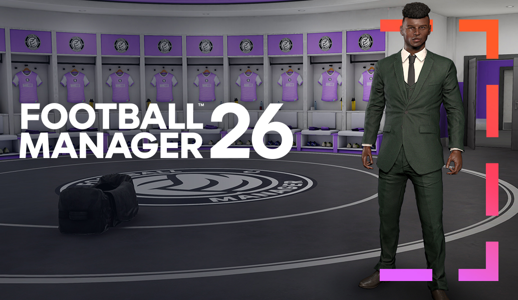 Mastering the FM26 UI | Football Manager 26